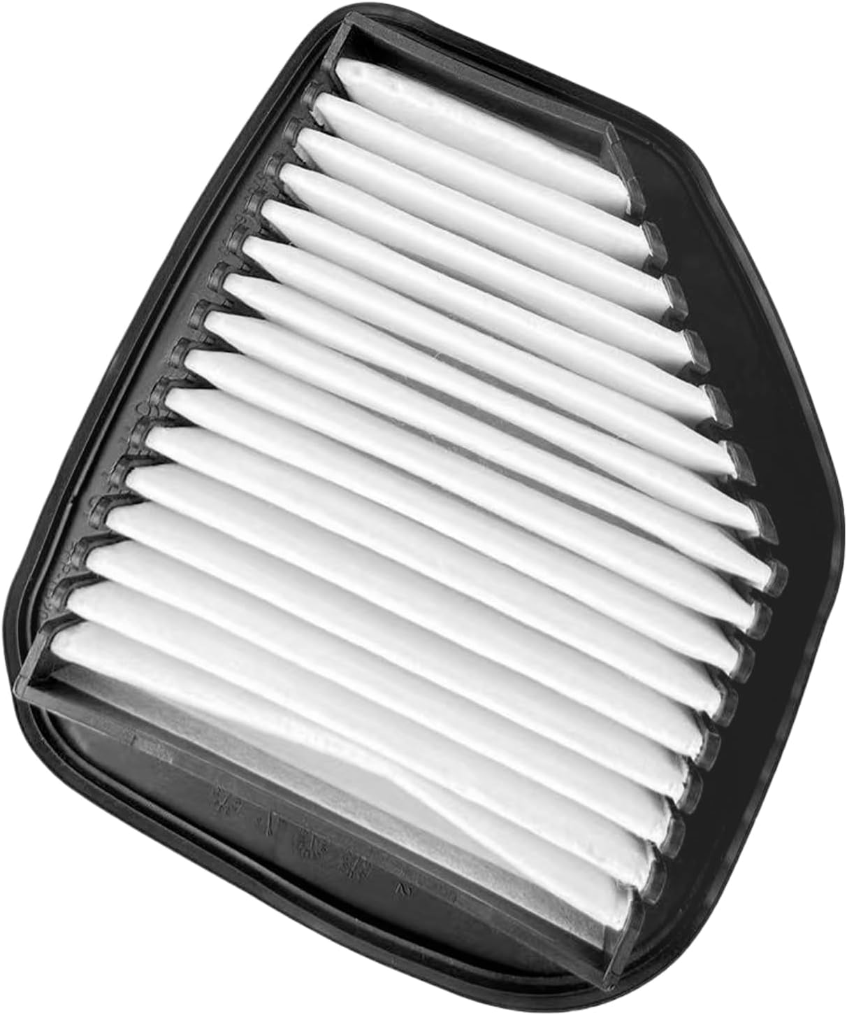 Amazon | salikate 純正品番 13780-64P00 エアフィルター エブリィ/エブリィワゴン（DA17V / DA17W）スクラム/スクラムワゴン（DG17V / DG17M ...