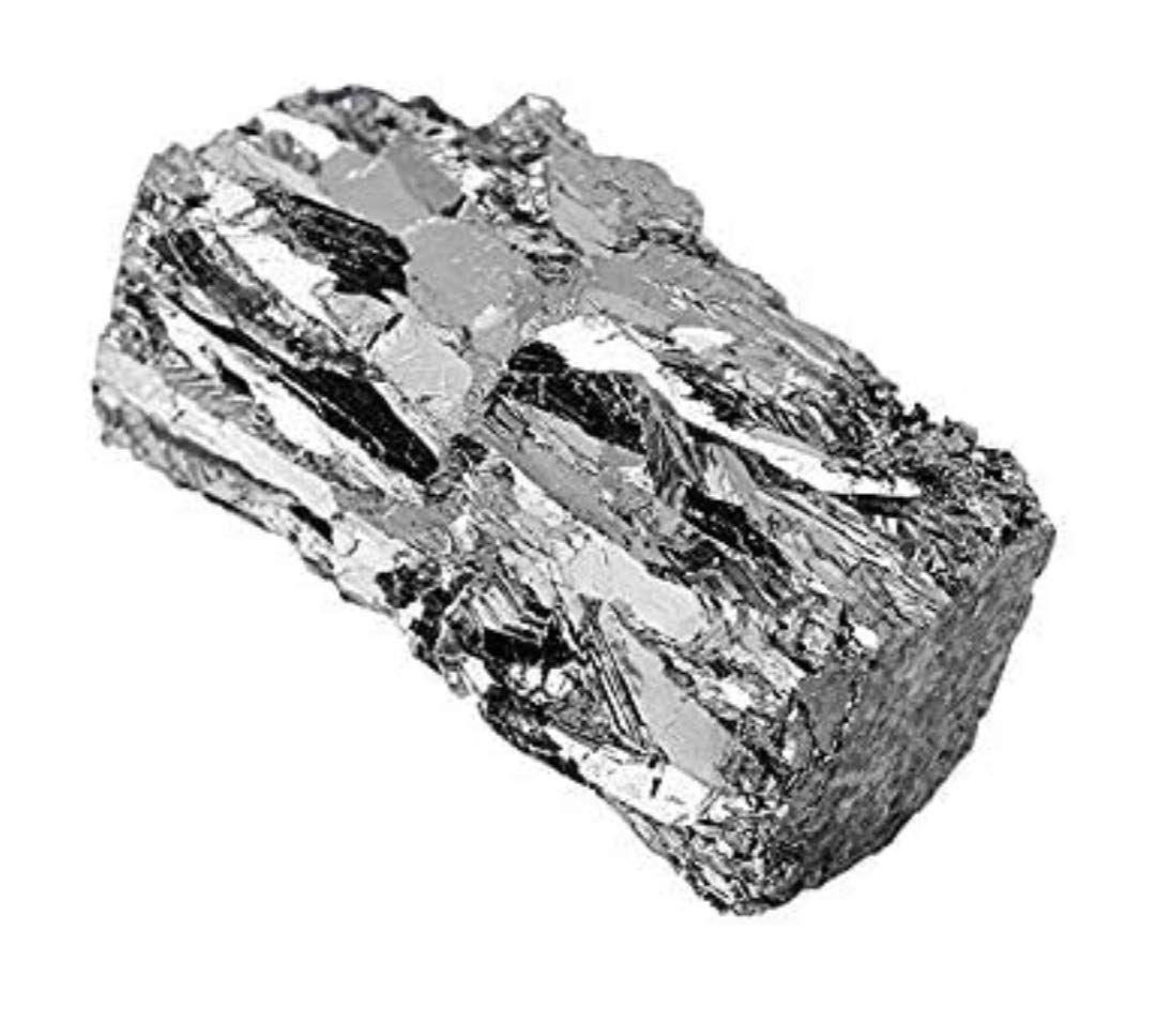 AVIATION METAL & ALLOYS Pure BISMUTH Metal 0.500 Kg (1.1 pound | 99.99 ...
