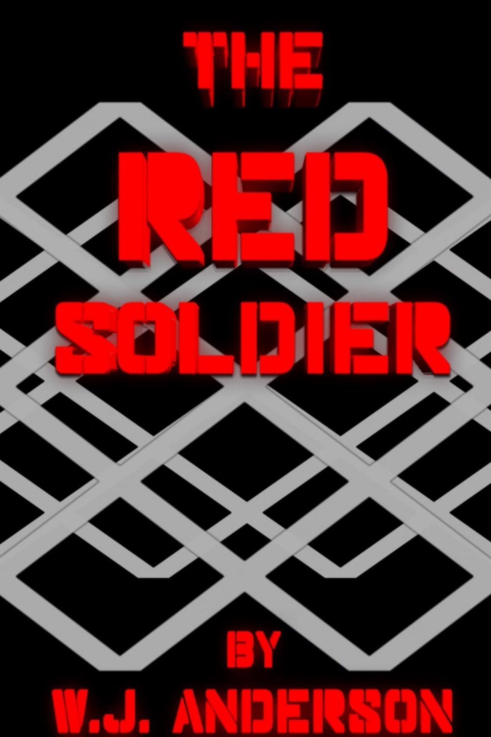 Amazon.com: The Red Soldier (Society of Colorum Book 1) eBook ...