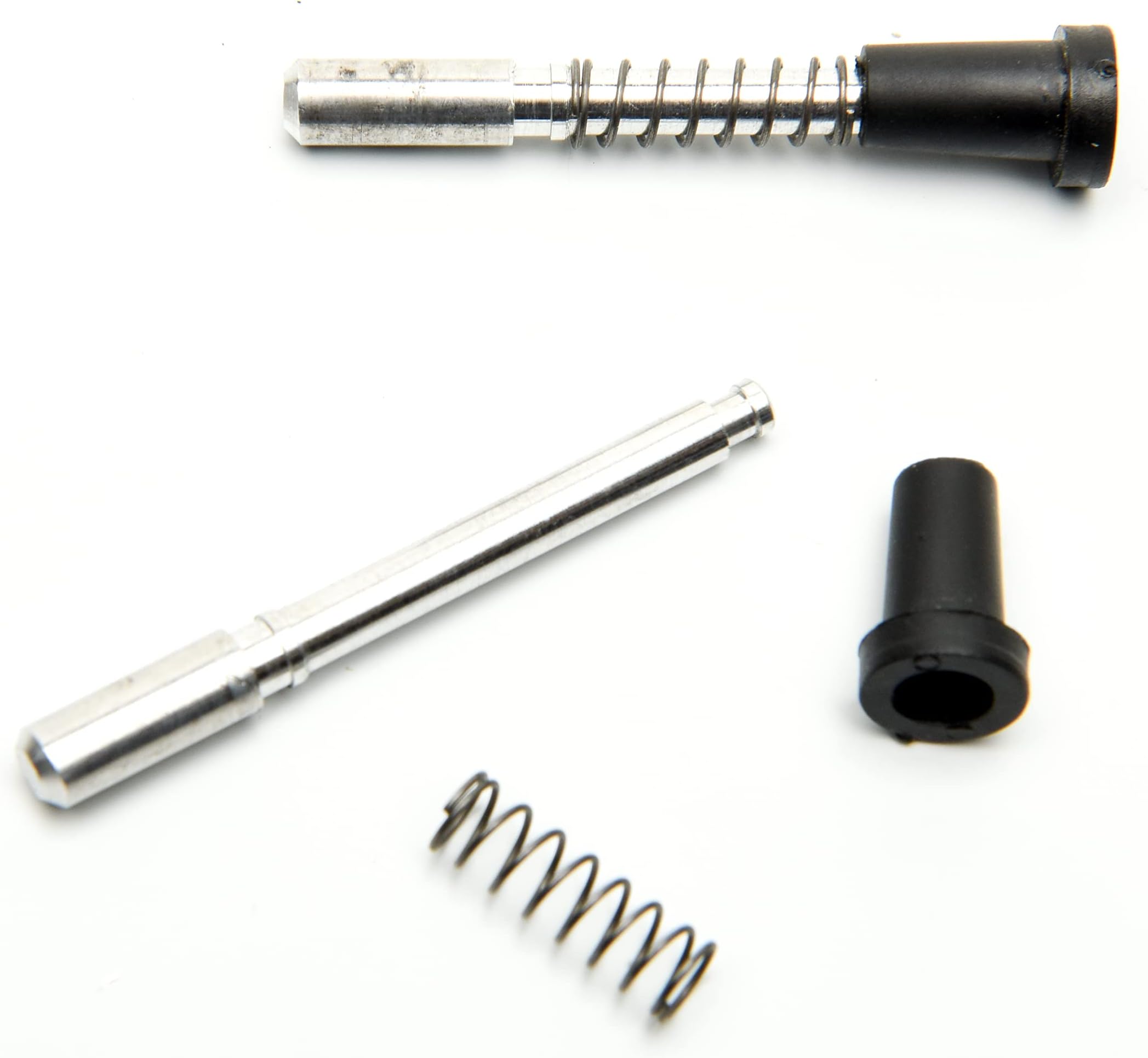 Cottonwood Hardware Window Screen Clips – Aluminum Replacement Spring ...