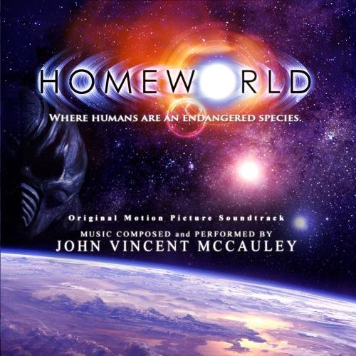 Homeworld (Motion Picture Soundtrack) - Amazon.com Music