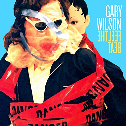 Play Feel The Beat by Gary Wilson on Amazon Music