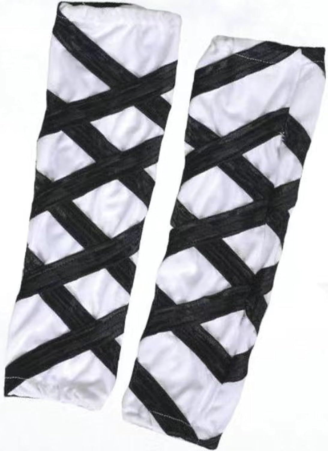 Shaolin Monk Socks Leg Wrap for Kung Fu Uniform Tai Chi Martial Arts ...