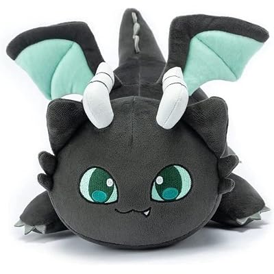 Buy Meemeows Cat Plushie, 9.8" Meemeows Cat Food Plush Merch, Cat Mee ...