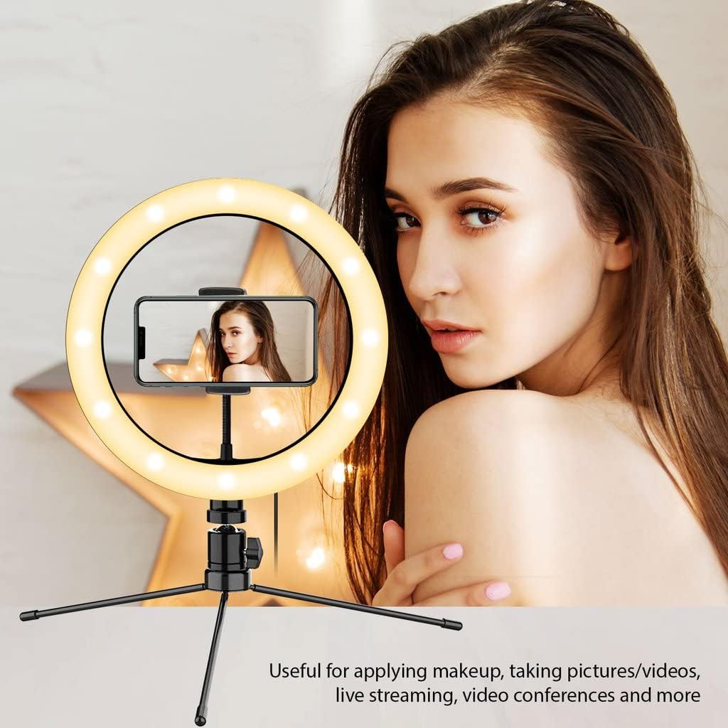 M-330 Ring Light - OTC.LK
