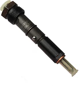 Amazon.com: Holdwell Fuel Injector 0432131753 3967597 3897596 ...