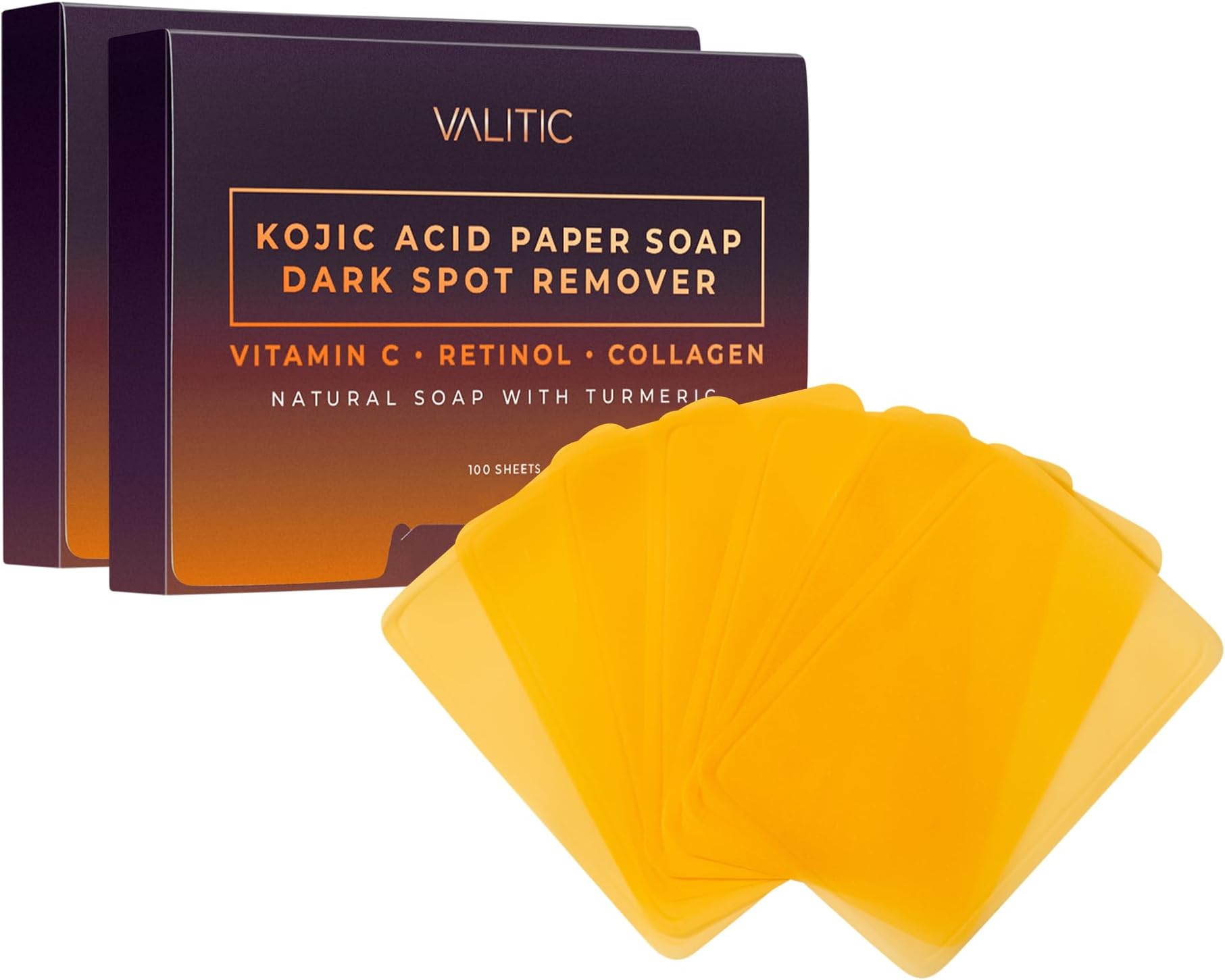 Amazon.com : Rena Levi Vanishing Act Natural Acne Cleansing Soap Bar ...