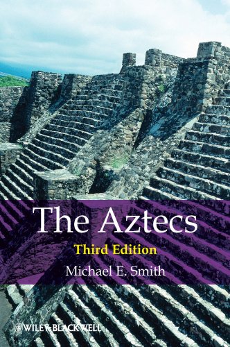 Amazon.com: The Aztecs (Peoples of America) eBook : Smith, Michael E ...