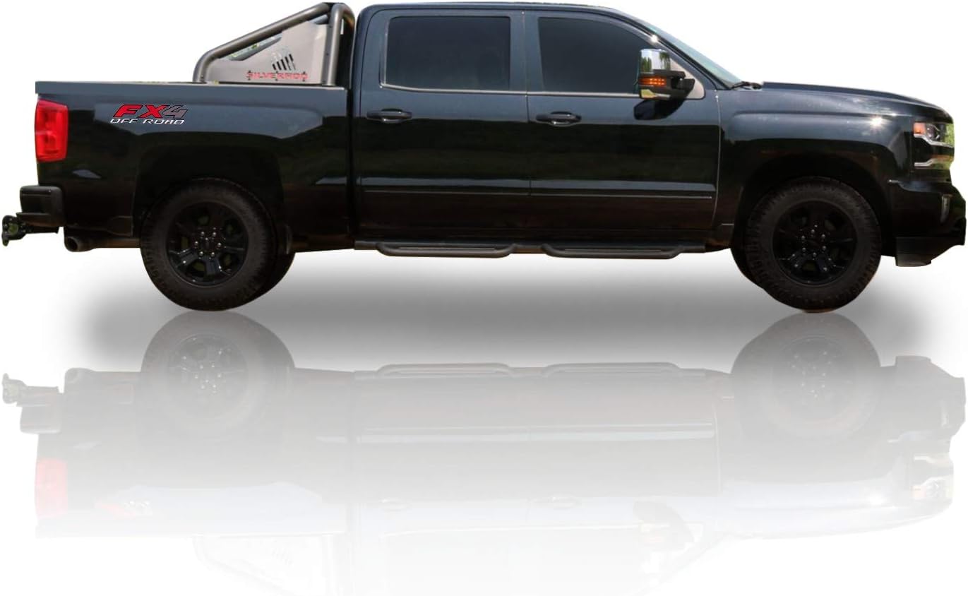 FX4 Off Road Decals Stickers For Ford F150 F250 F350 F Truck Bed Side ...