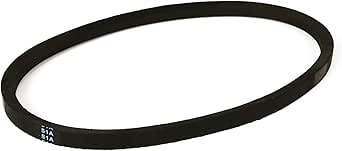 Amazon.com: Multi-Plus V-Belt - 68" Length - A 66 (4L 680) : Industrial ...