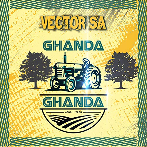 Ghanda Ghanda by Vector SA on Amazon Music - Amazon.com