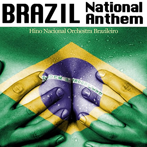Amazon Music - Hino Nacional Orchestra BrazileiroのBrazil National ...