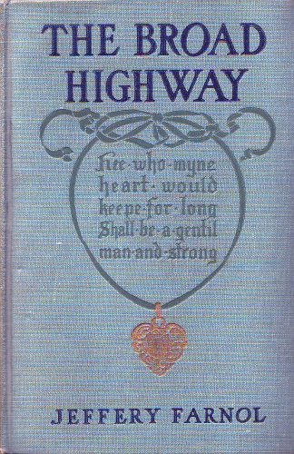 Broad Highway: Amazon.co.uk: Books