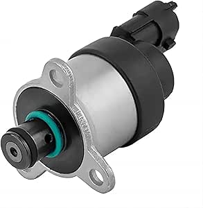 Amazon.com: XJMiao Fuel Metering Solenoid Valve Metering Unit ...