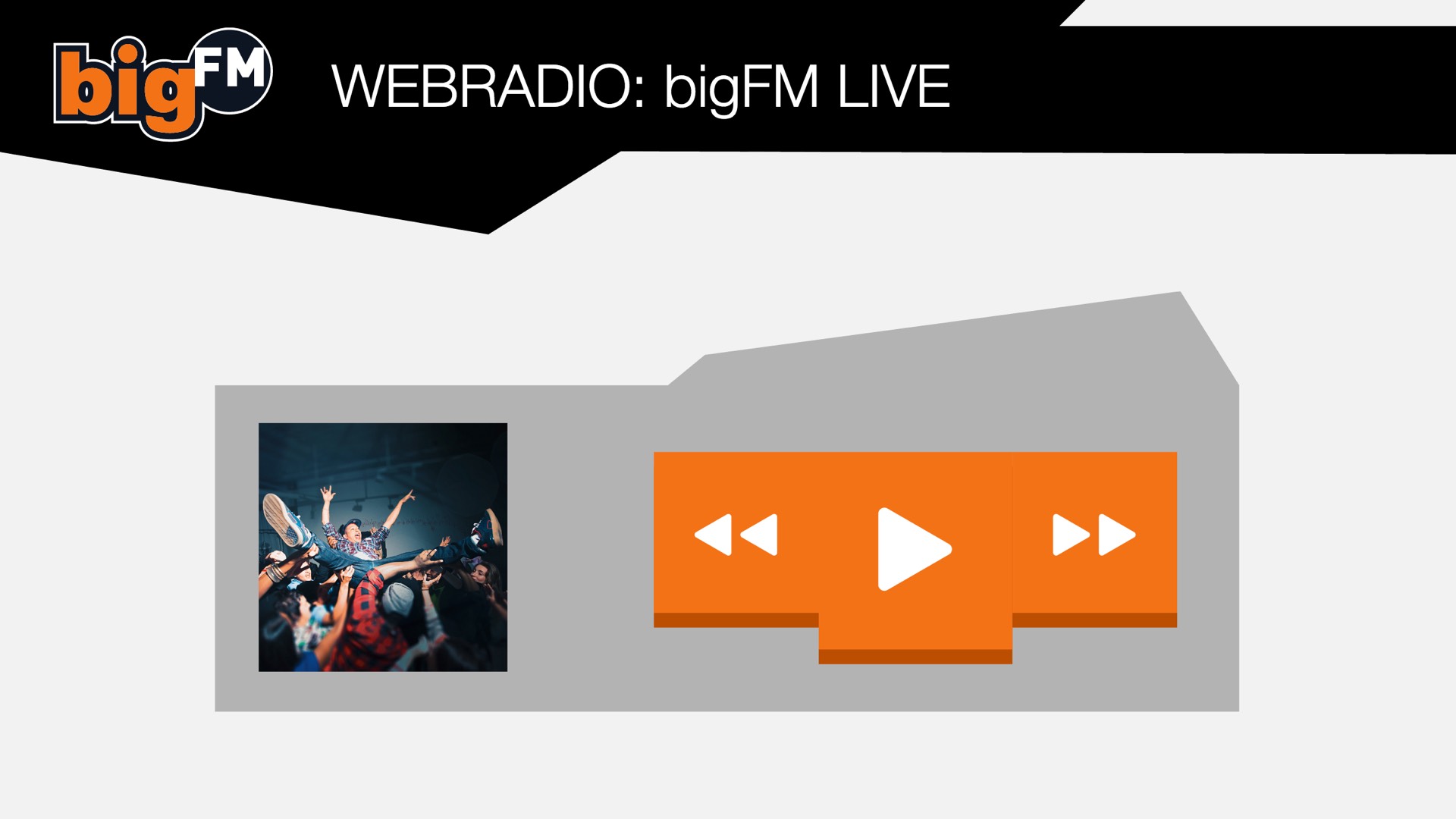 bigFM - App on Amazon Appstore