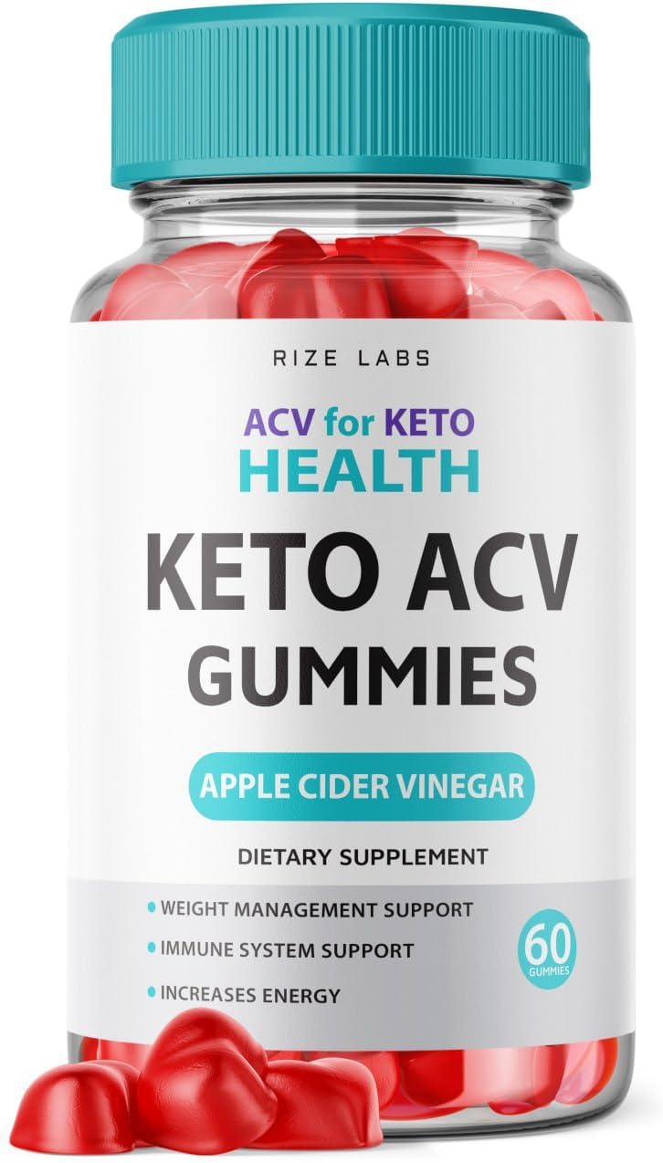 Amazon.com: ACV for Keto Health Gummies - ACV Keto Health 750mg ...