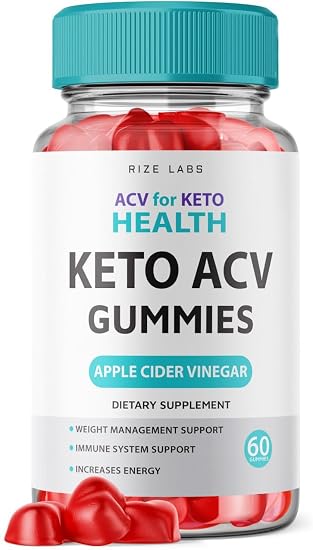 Amazon.com: ACV for Keto Health Gummies - ACV Keto Health 750mg ...