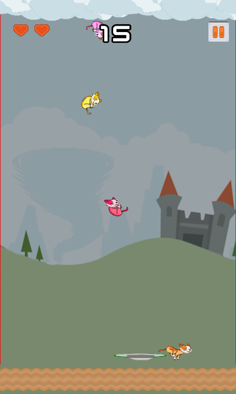 Save The Cats! - App on Amazon Appstore