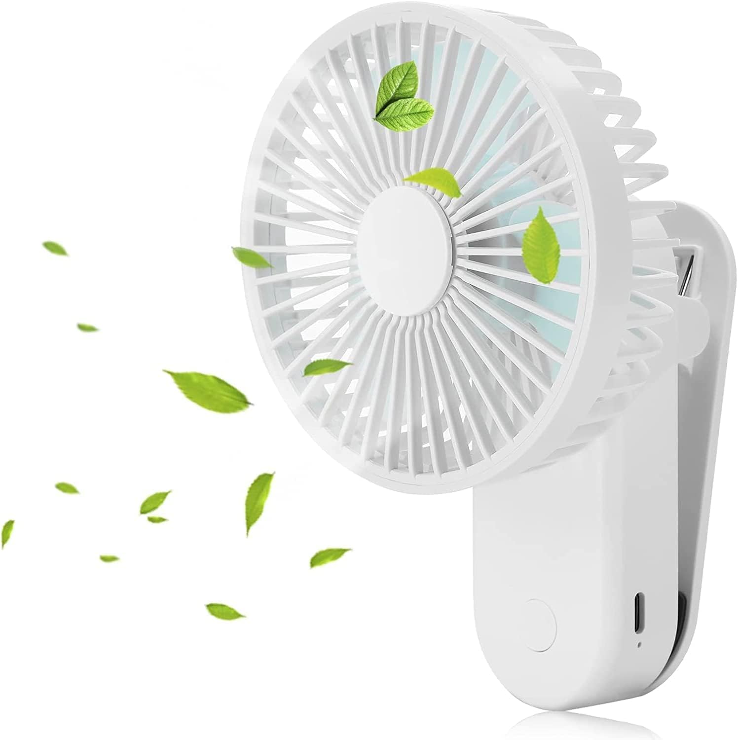 Amazon.com: Ryobi 18-Volt Personal Battery Powered Clip Fan BUNDLE Kit ...