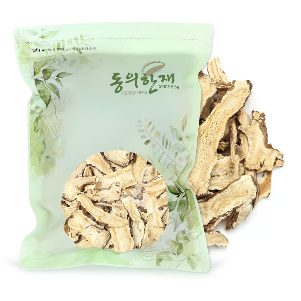 Amazon.com: Organic Natural Korean Prime Pure Angelica Dahurica ...