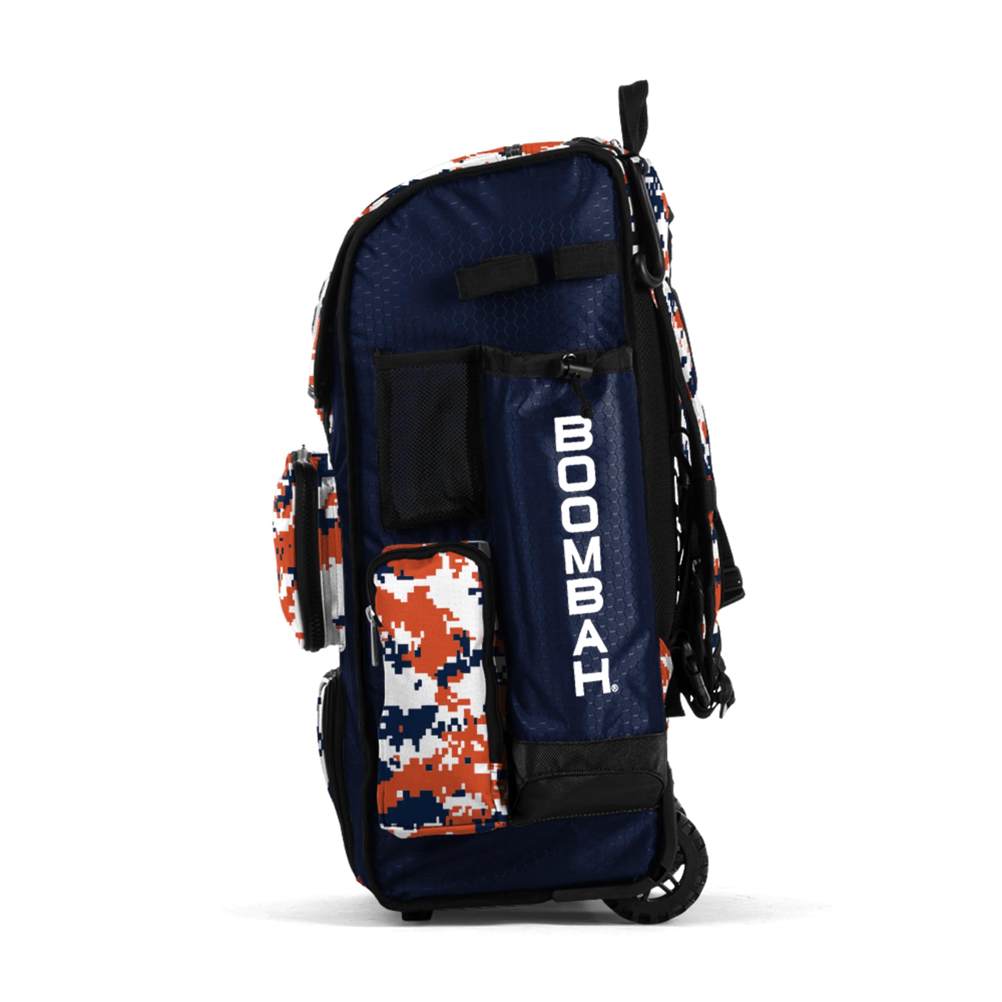 Snapklik.com : Boombah Rolling Superpack Hybrid Bat Pack PS-9051 ...