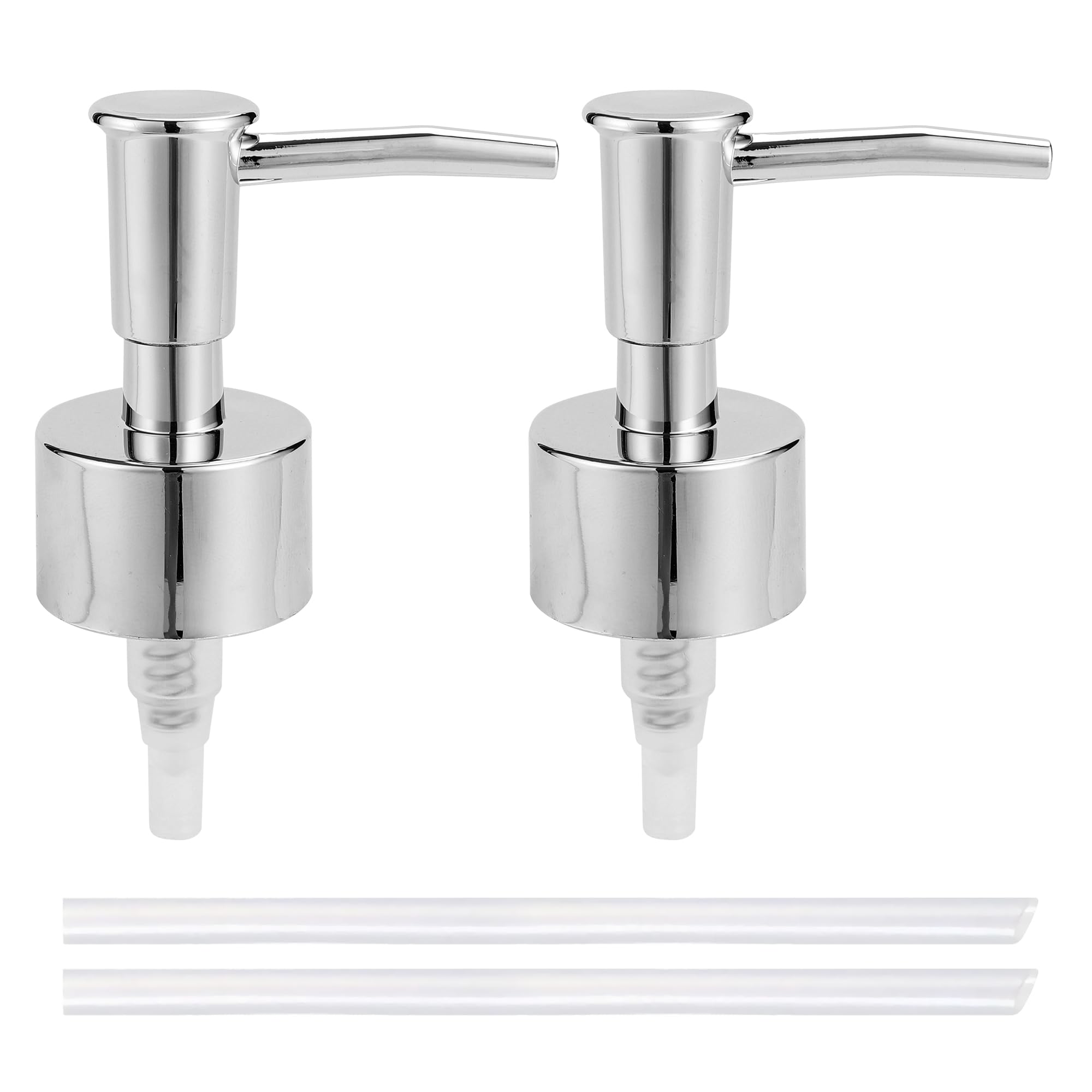 Amazon.com: YMXYJM Soap Dispenser Pump Replacement, Soap Pump Dispenser ...