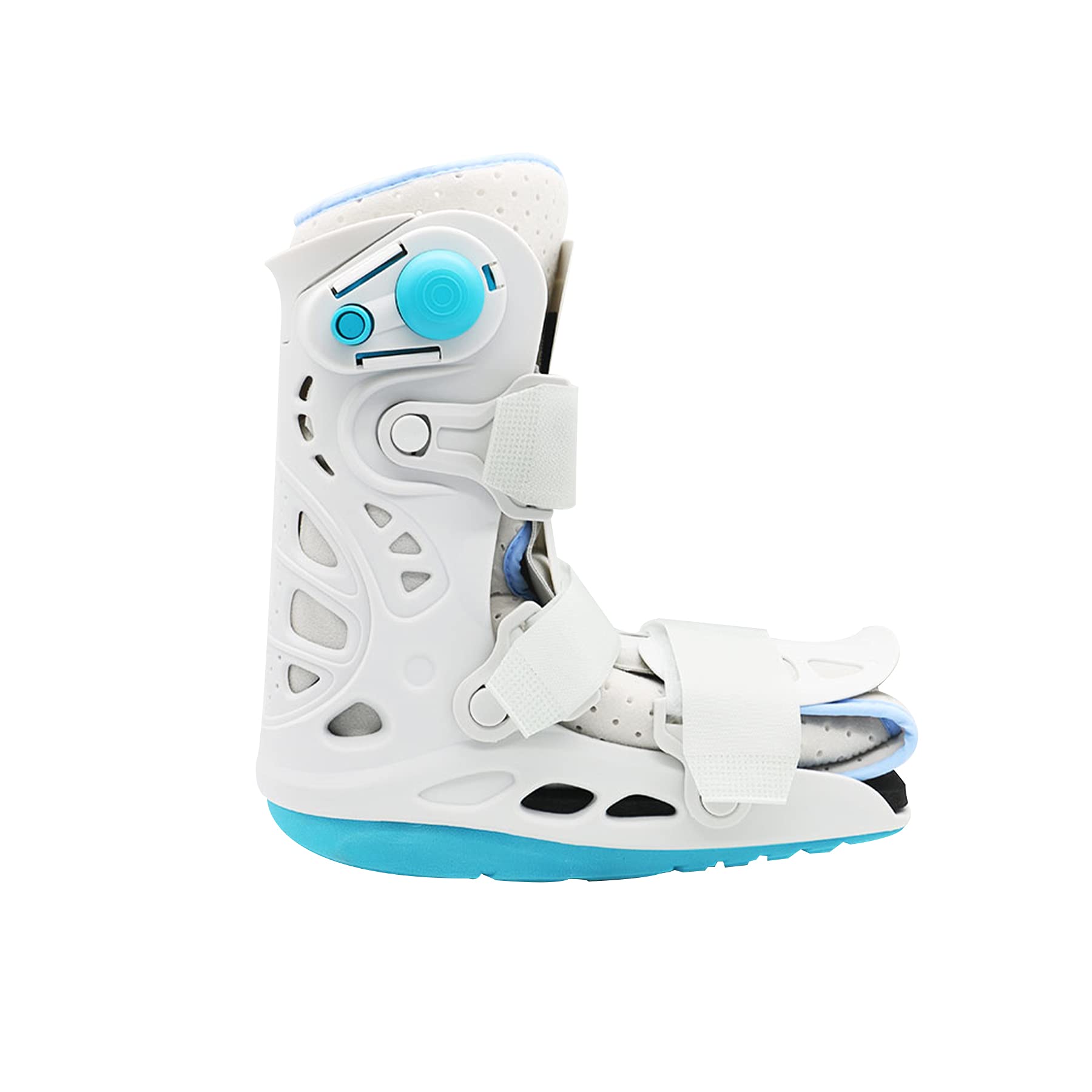 Buy Walker Brace Walking Boot for Broken Foot ed Ankle Fractures or ...