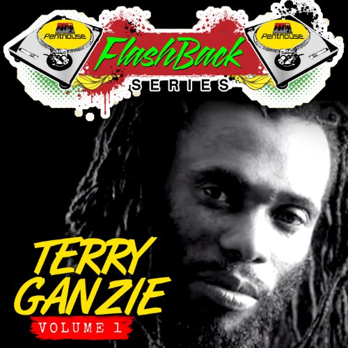 Amazon MusicでTerry GanzieのPenthouse Flashback Series (Terry Ganzie) Vol ...