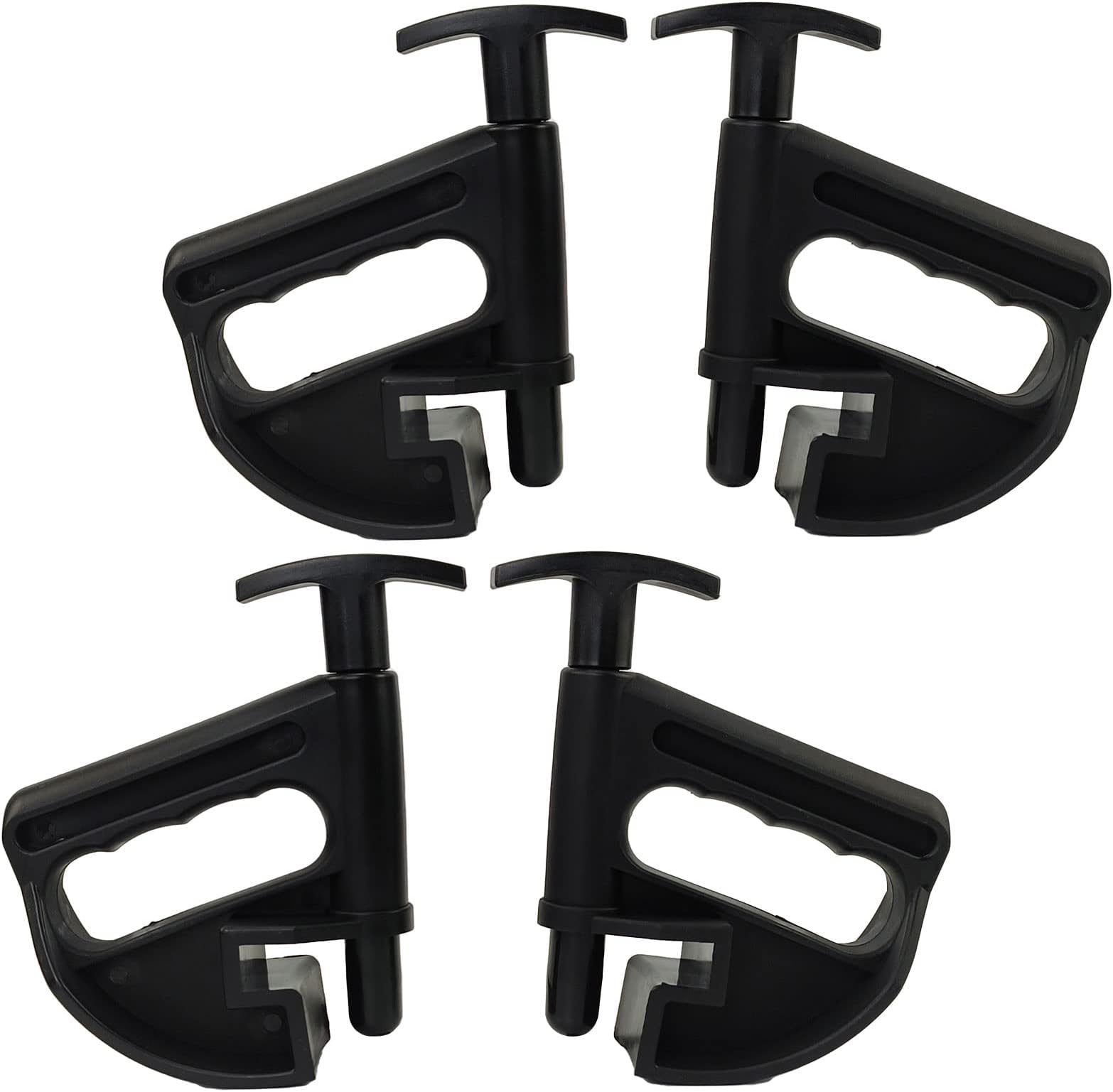 AeKeatDa 4 Pack Auto Tire Bead Clamp Tire Changer Tire Bead Clamp Tire ...