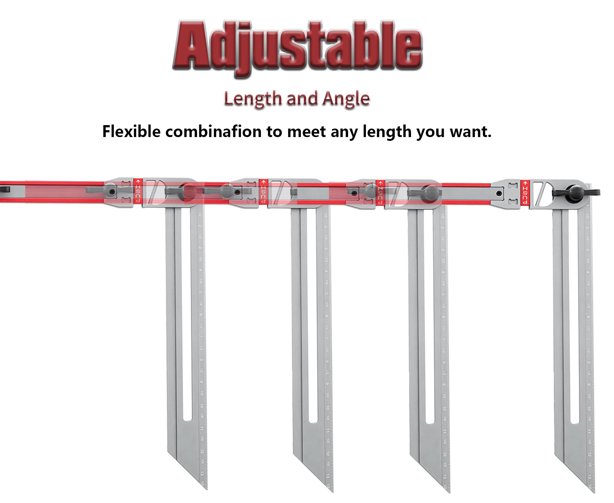 Snapklik.com : Stair Tread Tool, Stair Tread Template Tool, Stair Tread ...