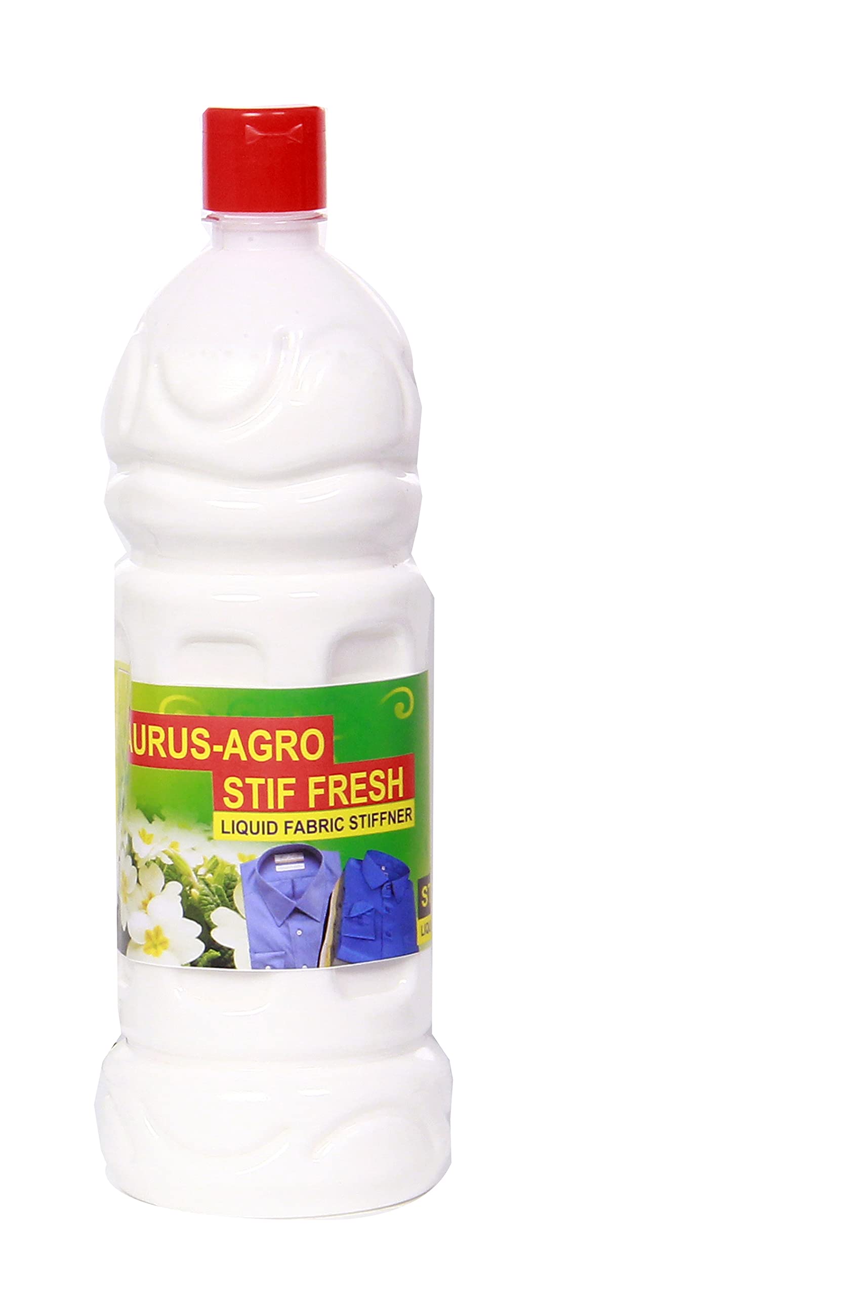 Aurusagro Stif Fresh Fabric Stiffener 1 L S4 | Desertcart Sri Lanka