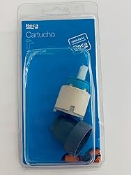 Roca Recambios originales - Kit G Cartucho R-37 T+Llave (AG0053707R ...