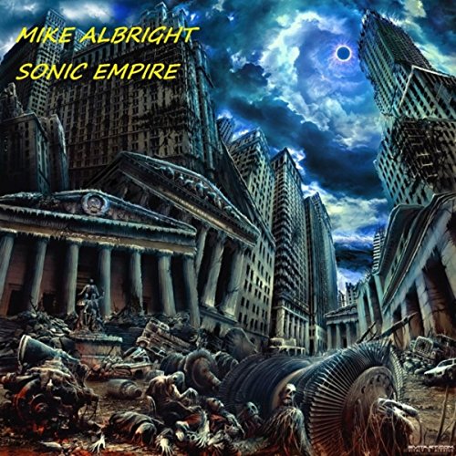 Amazon MusicでMike AlbrightのSonic Empireを再生する
