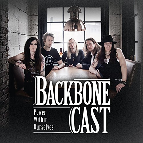 Play Power Within Ourselves by Backbone Cast on Amazon Music
