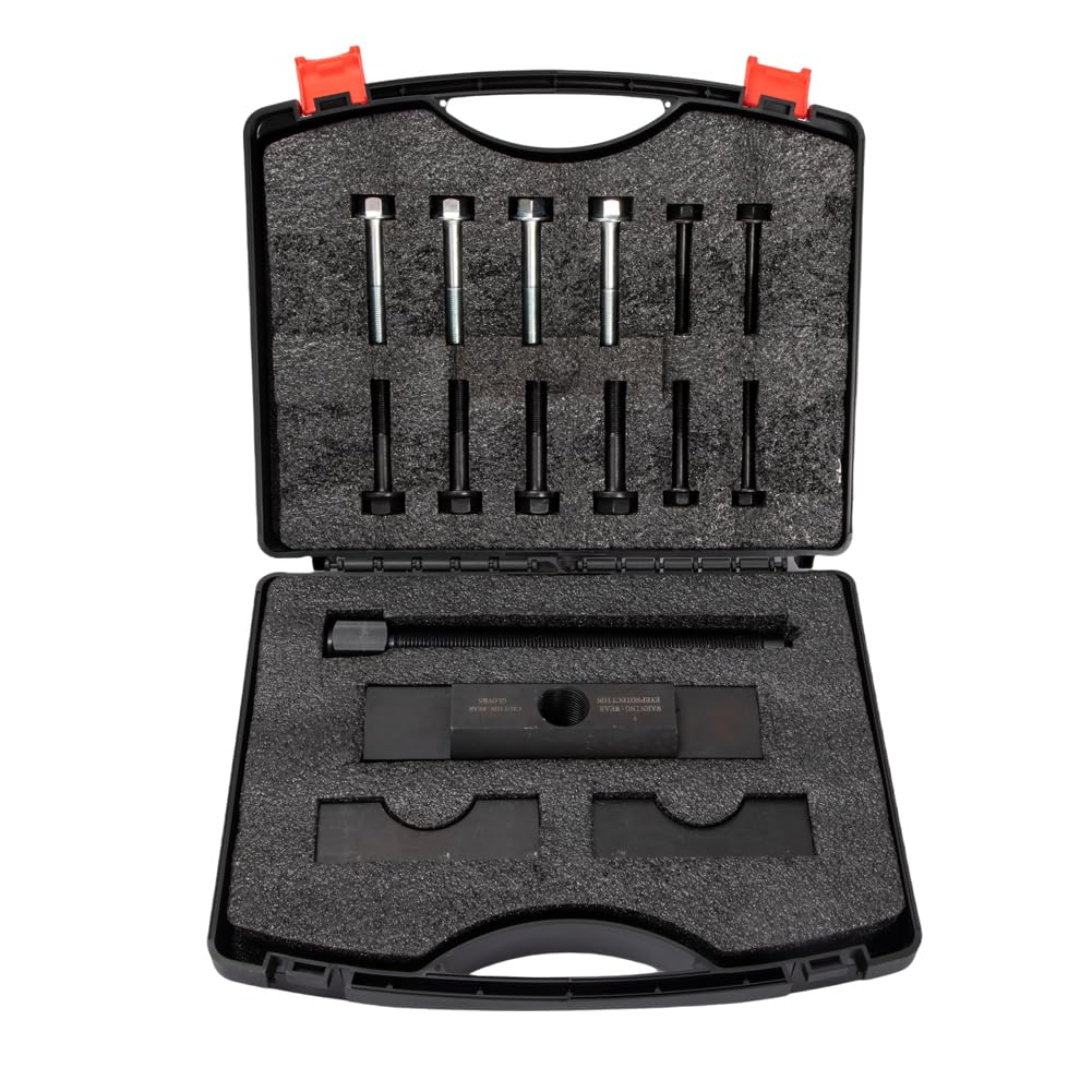 Snapklik.com : 10803 Heavy-Duty Yoke Puller, 60050 Heavy Duty Yoke ...