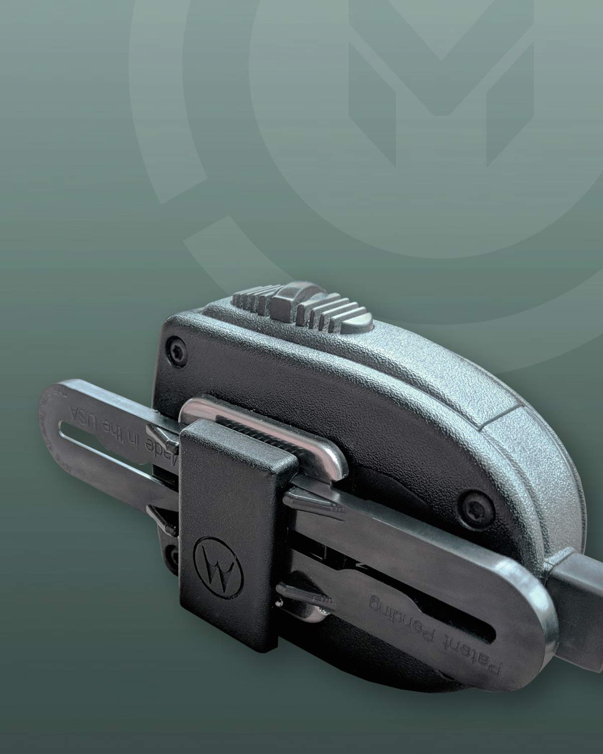 Snapklik.com : 5 Pack The Police Mic Clip Tactical Portable Radio Mic ...