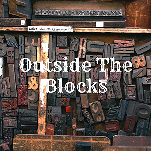 Outside the Blocks de Darren Parks en Amazon Music Unlimited