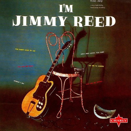 Play I'm Jimmy Reed by Jimmy Reed on Amazon Music