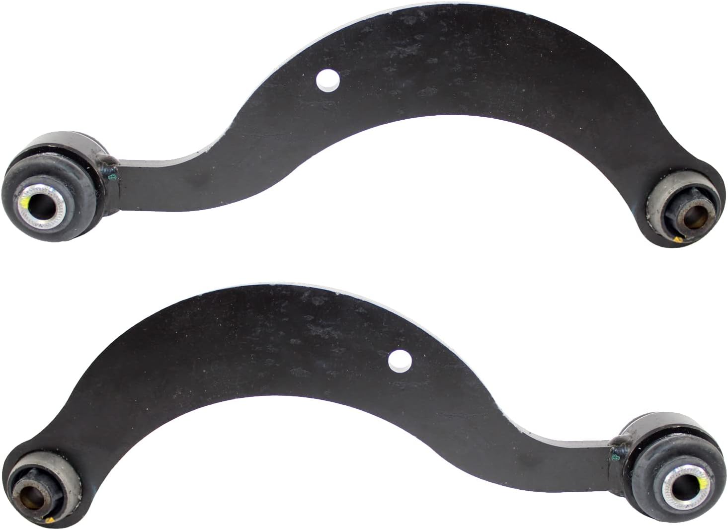 Amazon.com: Bison Performance Set of Rear Left LH & Right RH Upper ...