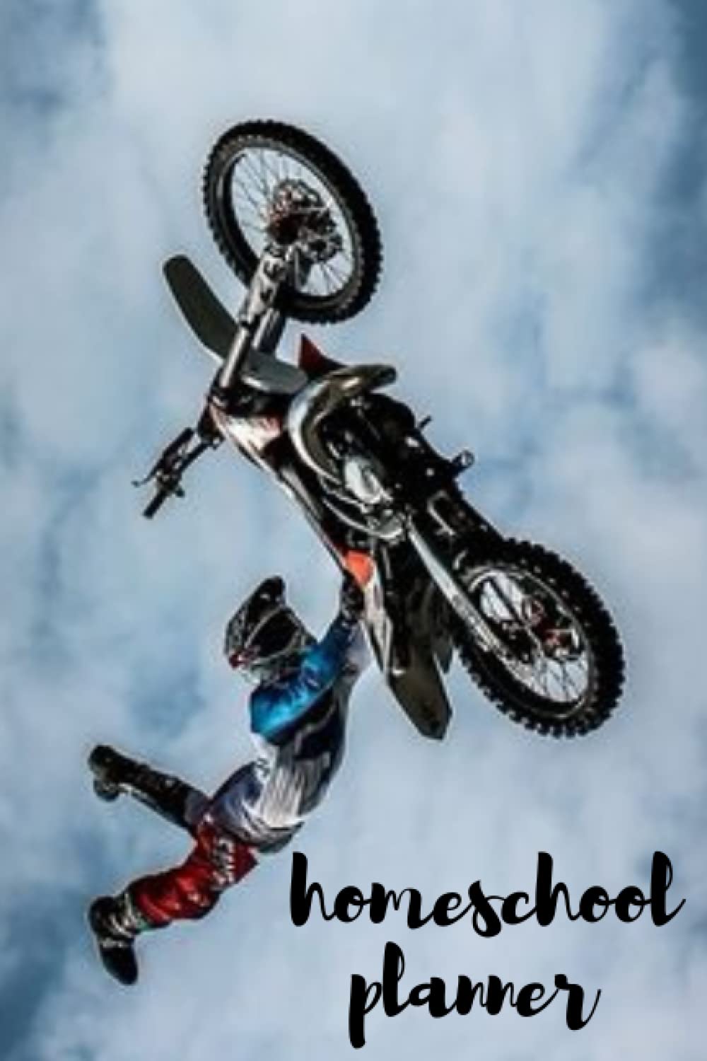 homeschool planner 2022-2023: homeschool goodnotes undated for ...