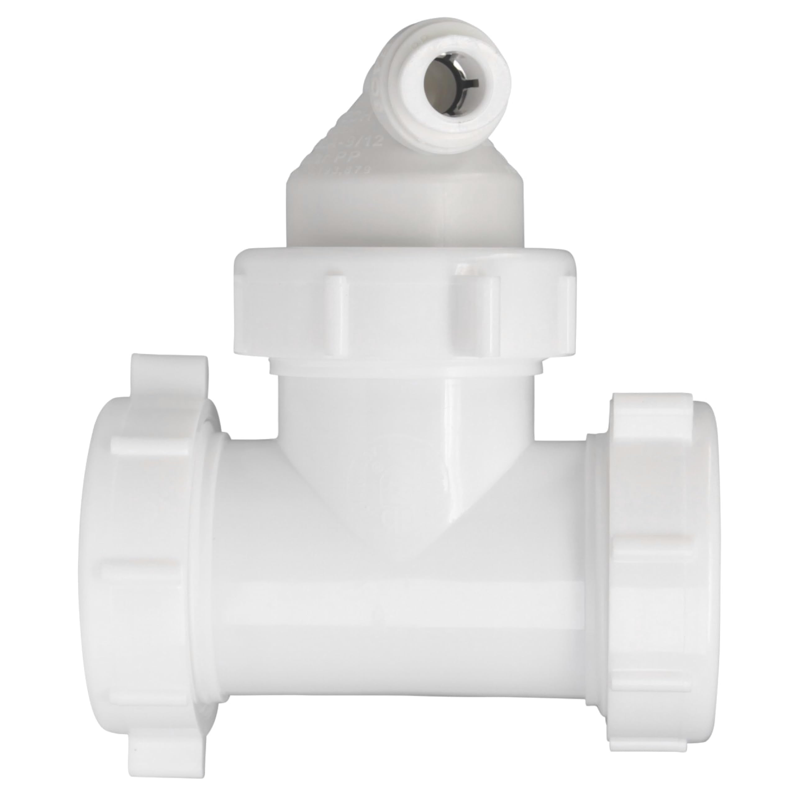 Amazon.com: Drain Line Adapter (DLA) with 3/8-inch Quick Connect ...