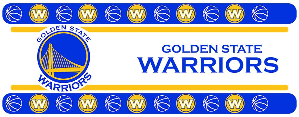Golden State Warriors Wallpaper Border Golden State Warriors 4k