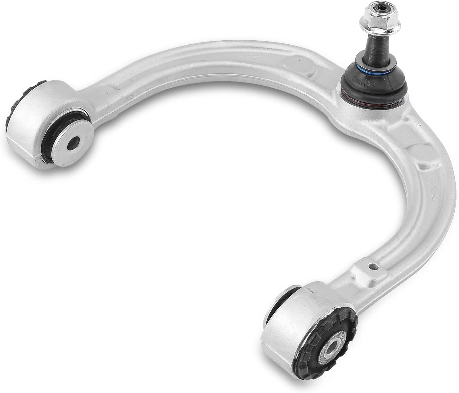 Amazon.com: A-Premium Front Right Upper Control Arm, with Ball Joint ...