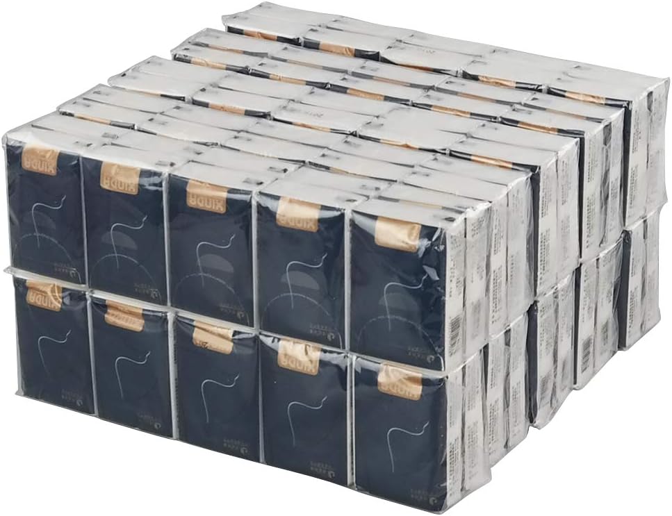 Amazon.com: Bblina 4-ply Small Facial Tissue, Pocket Packs Tissues, 100 ...