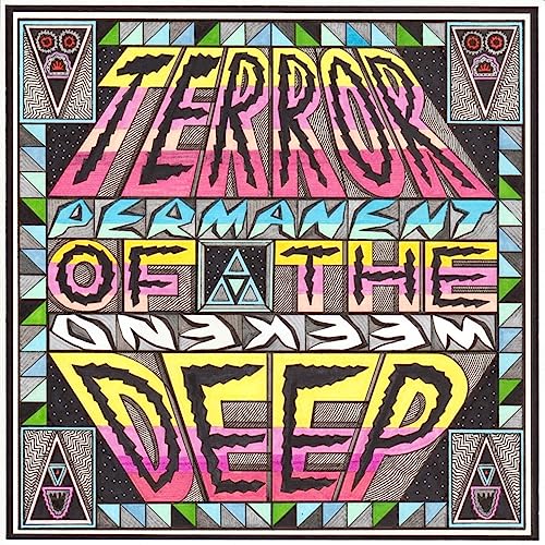 Amazon.com: Permanent Weekend : Terror Of The Deep: Digital Music