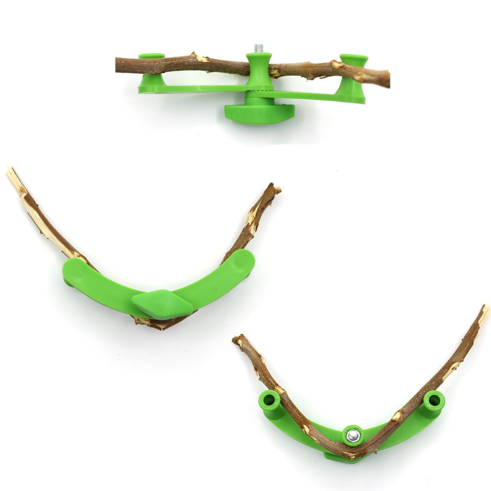 Amazon.com : WLSANX Fruit Trees Limb Spreaders Adjustable,Fruit Tree ...
