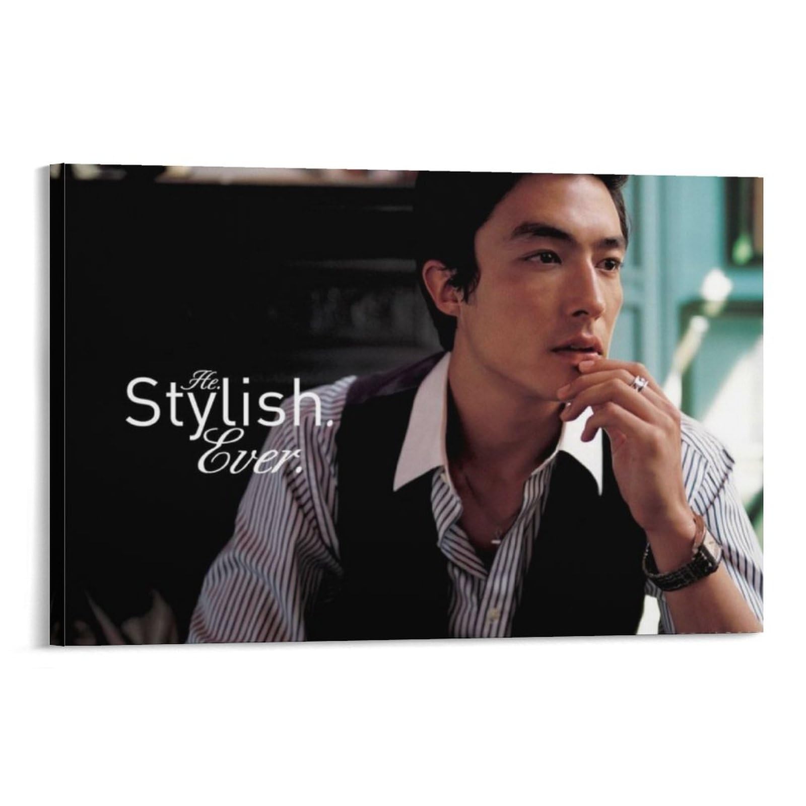 Daniel Henney Wallpaper Daniel Henney | Britishtea2077 | Flickr