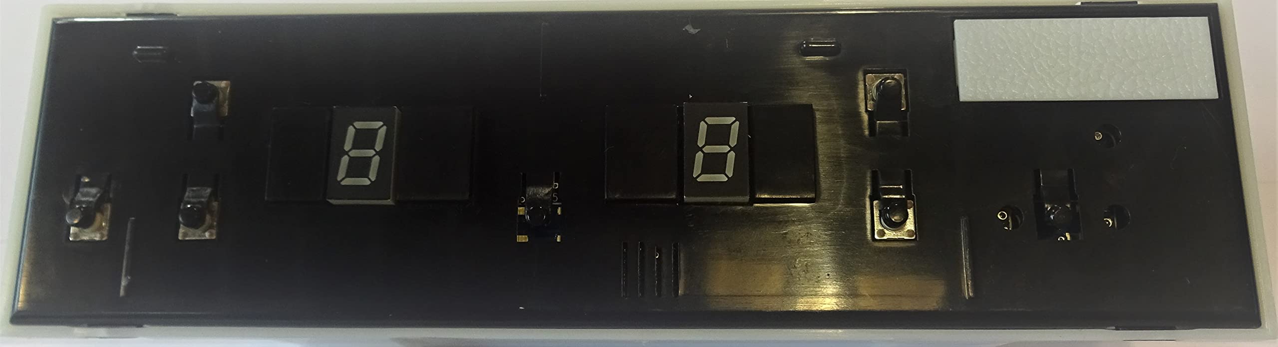 Amazon.com: CoreCentric Remanufactured Refrigerator Electronic Control ...