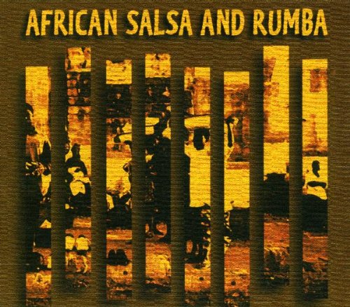 African Salsa and Rumba - Amazon.com Music