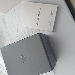 Emporio Armani Men's Watch AR2506 : Amazon.co.uk: Fashion